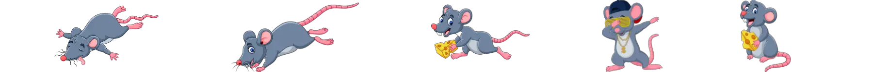 How Do I Stop My Mouse From Barbering?