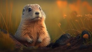 What Sound Does a Groundhog Make?| Surprising Meaning of Different Sounds