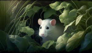 Are White Mice Good Pets? 6 Smart Facts to Know About White Mice