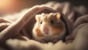 Why Is My Hamster Breathing Fast And Heavily? - 5 Common Reasons