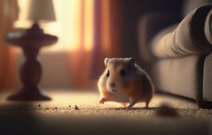 Why Do Hamsters Eat Their Poop? A Disgusting But Beneficial Habit!