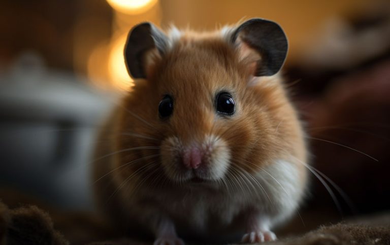 Do Hamsters Fart? Does It Smell Very Bad? Answered with Insights!
