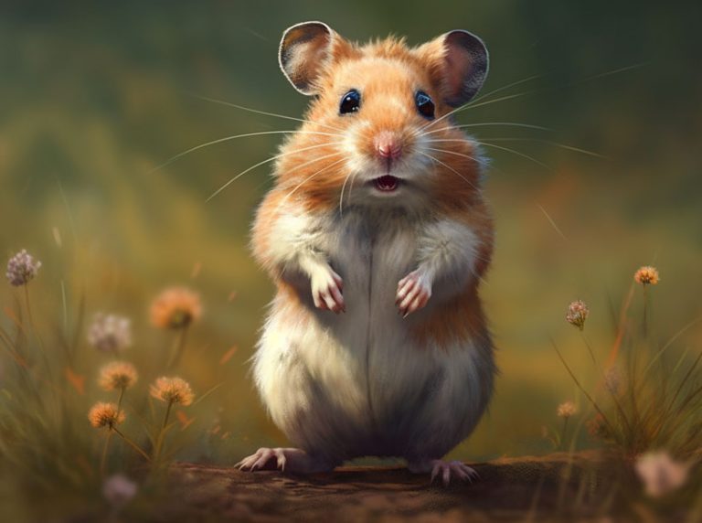 Can You Neuter A Hamster? How To Do It?