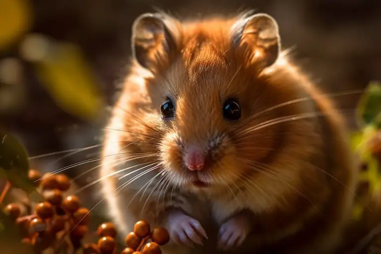 Hamster Lifespan: How Long Does A Hamster Live? (All Breeds)