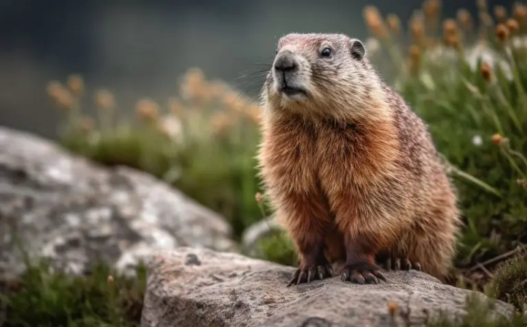 Marmot Trapping 101: Effective Tips and Techniques