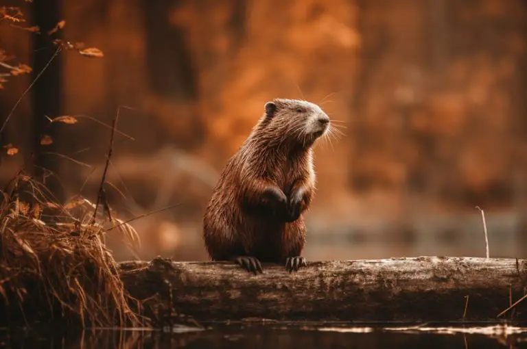 Gopher vs Beaver: How Do They Compare?