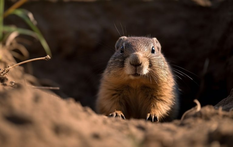 What Does a Gopher Look Like? A Comprehensive Guide to Gopher Appearance