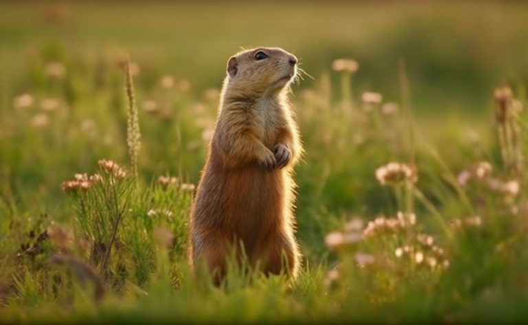How to Prevent Gophers from Eating Your Garden?