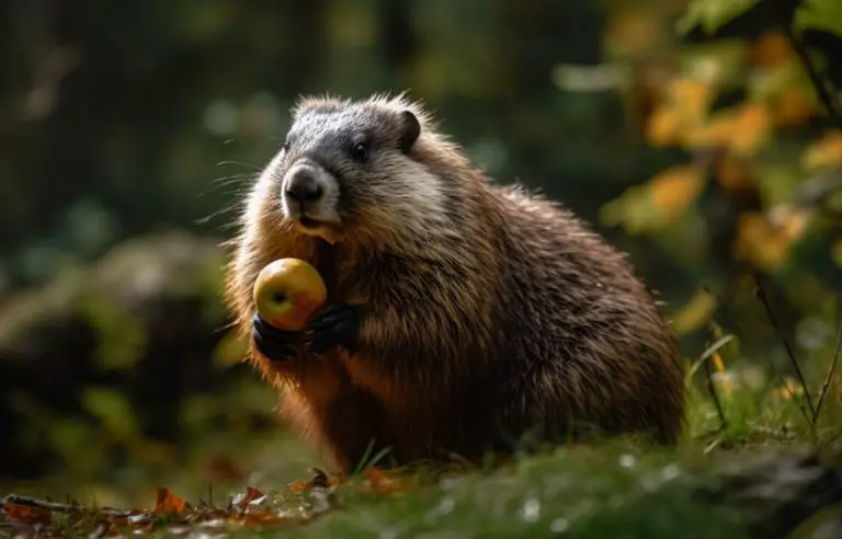 What Do Marmots Eat? A Comprehensive Guide to Marmot Diets