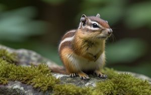 Chipmunk Vs. Gopher: What's The Difference?