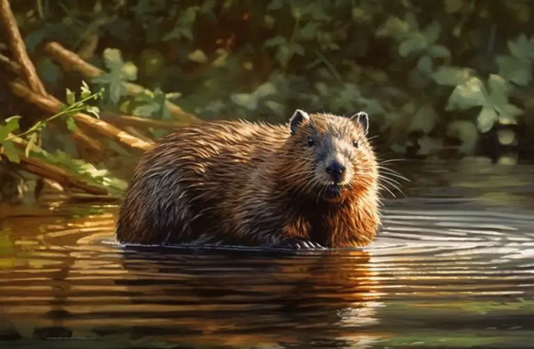 Marmot vs. Beaver: Behavior, Habitat, and Physical Characteristics
