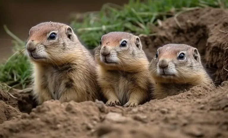 Is A Gopher A Rodent? - (Everything You Need To Know!)