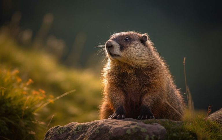 Do Marmots Bite? Understanding Marmot Behavior and Potential Risks to ...