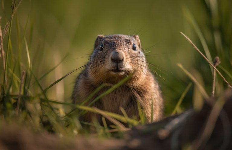 Can You Drown A Gopher? Keeping Gophers Out Of Your Garden And Yard