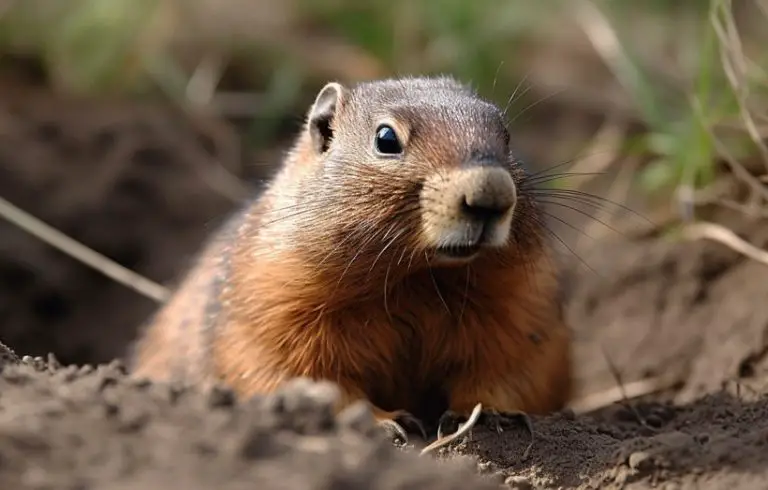 Examining Can Gophers Have Rabies - Minimizing Health Risk