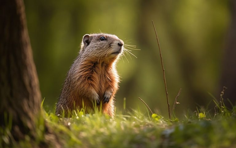 Can Gophers Climb Trees: Understanding Behaviour and Prevention