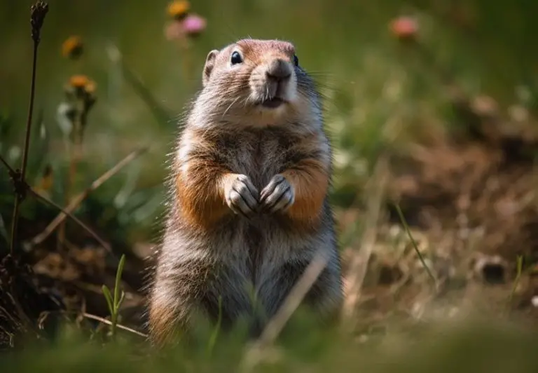 How to Get Rid of Gophers: A Comprehensive Guide