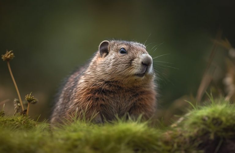 Prairie Dog vs Gopher: What's the Difference?