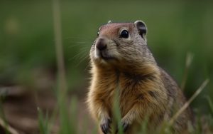 What Does a Gopher Look Like? A Comprehensive Guide to Gopher Appearance