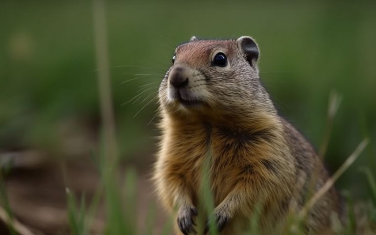 What Does a Gopher Look Like? A Comprehensive Guide to Gopher Appearance