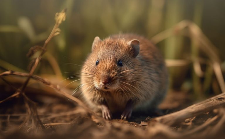 Is it Legal to Kill Gophers in California?
