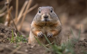 What Does Gopher Eat? A Comprehensive Guide to Gopher Diet