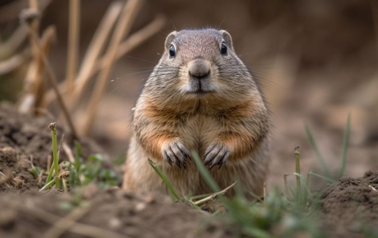 What Does Gopher Eat? A Comprehensive Guide to Gopher Diet