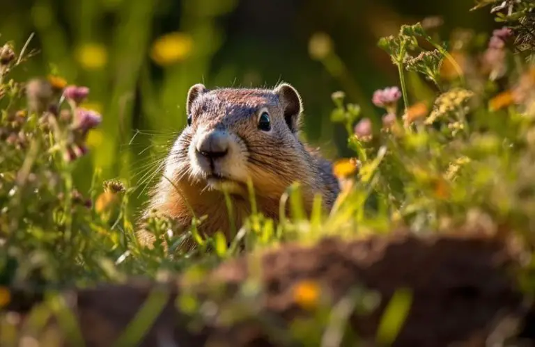 What Does a Gopher Look Like? A Comprehensive Guide to Gopher Appearance