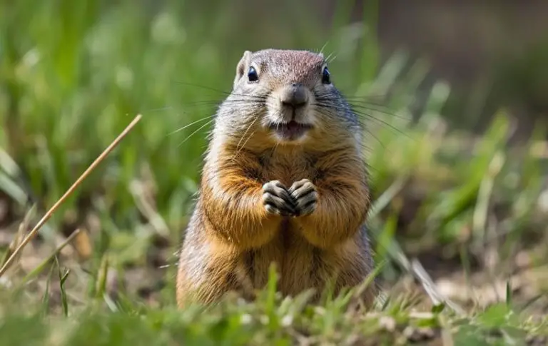 Can Gophers Climb Trees: Understanding Behaviour and Prevention