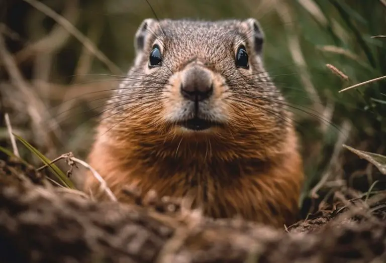 Exploring Gopher Size: How Big Can a Gopher Get?