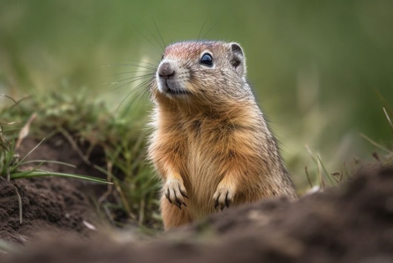 What Sound Does A Gopher Make? (Everything You Need To Know!)