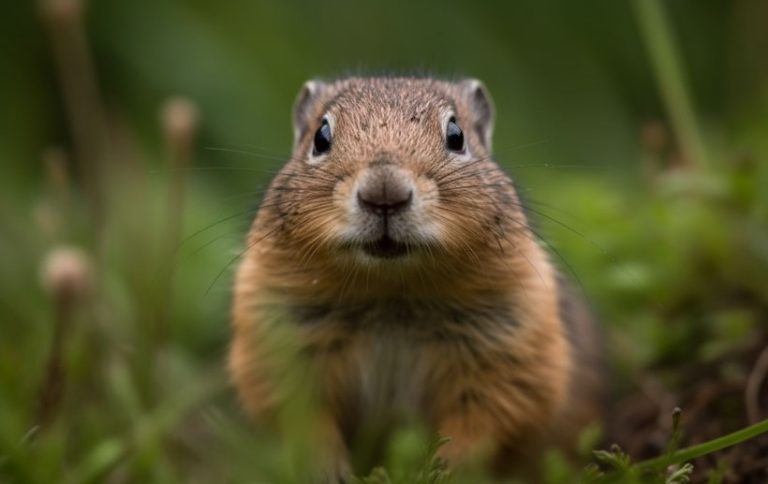How to Prevent Gophers from Eating Your Garden?
