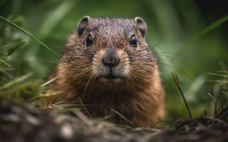 Exploring Gopher Size: How Big Can a Gopher Get?