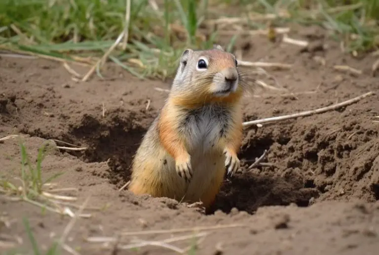 Is it Legal to Kill Gophers in California?