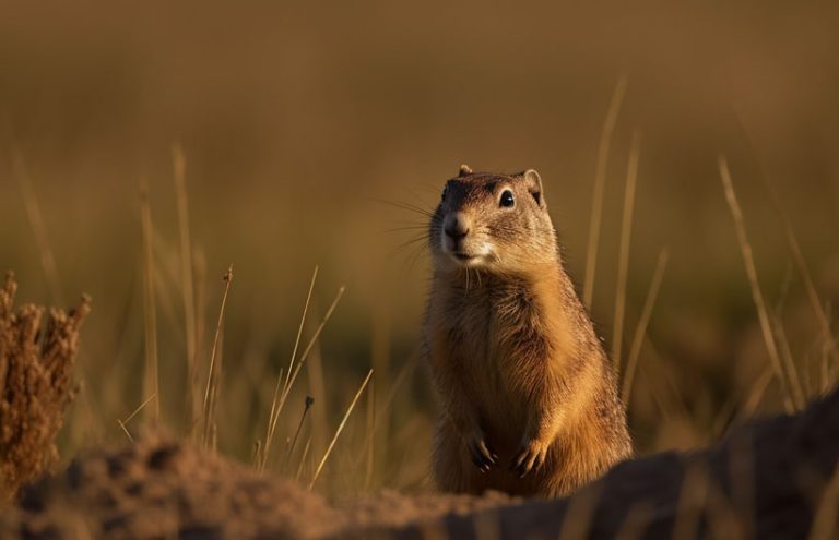 How To Set A Gopher Trap: A Step-By-Step Guide