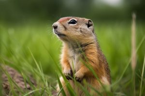How Deep Do Gophers Dig Their Tunnels? Understanding Their Burrowing Habits
