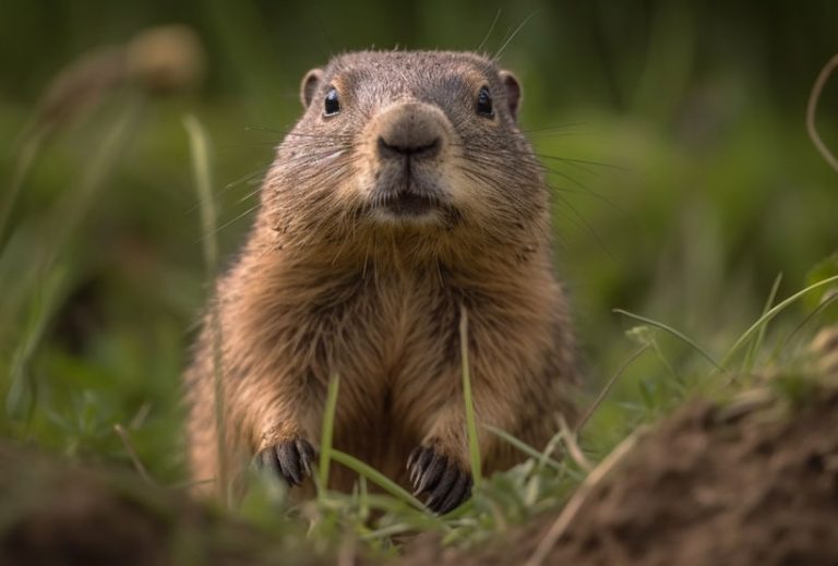 How to Get Rid of Gophers: A Comprehensive Guide