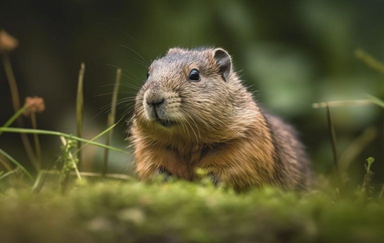 Prairie Dog vs Gopher: What's the Difference?