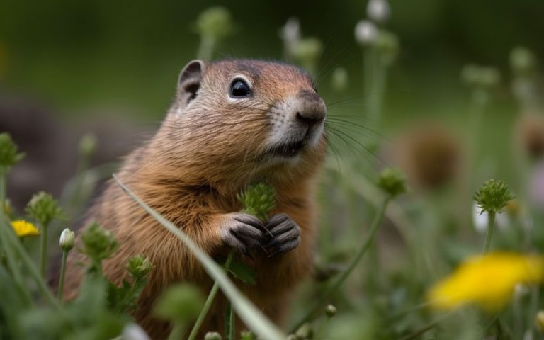 What Sound Does A Gopher Make? (Everything You Need To Know!)