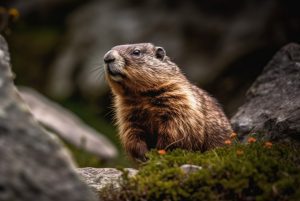 How to Get Rid of Marmots: Effective Tips and Techniques