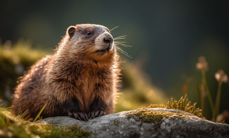 Do Marmots Bite? Understanding Marmot Behavior and Potential Risks to ...