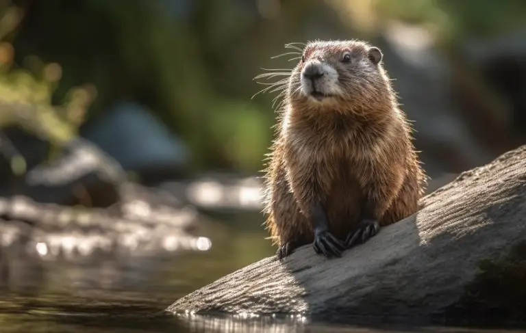 Are Marmots Dangerous? Understanding Marmot Behavior and Potential Threats