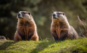 Do Marmots Bite? Understanding Marmot Behavior and Potential Risks to ...