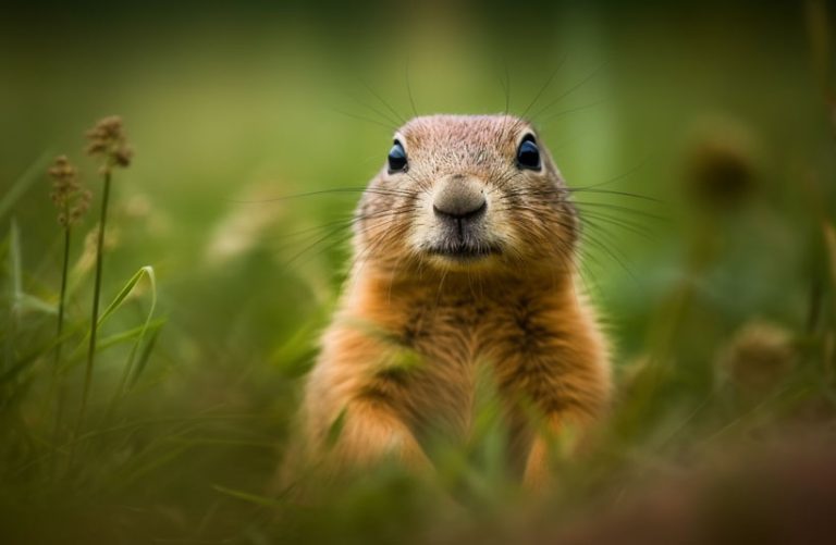 Prairie Dog vs Gopher: What's the Difference?