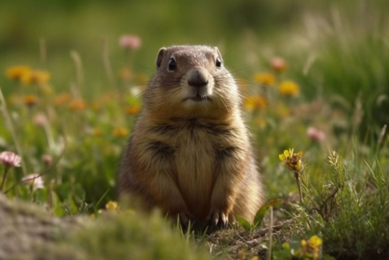 How Deep Do Gophers Dig Their Tunnels? Understanding Their Burrowing Habits