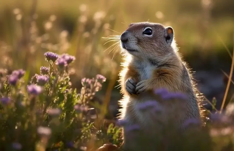 What Does Gopher Poop Look Like?