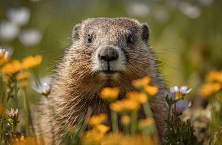 Are Marmots Endangered? A Look at the Conservation Status of Marmot Species