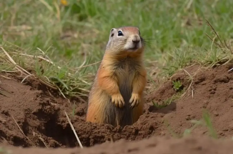 Is it Legal to Kill Gophers in California?
