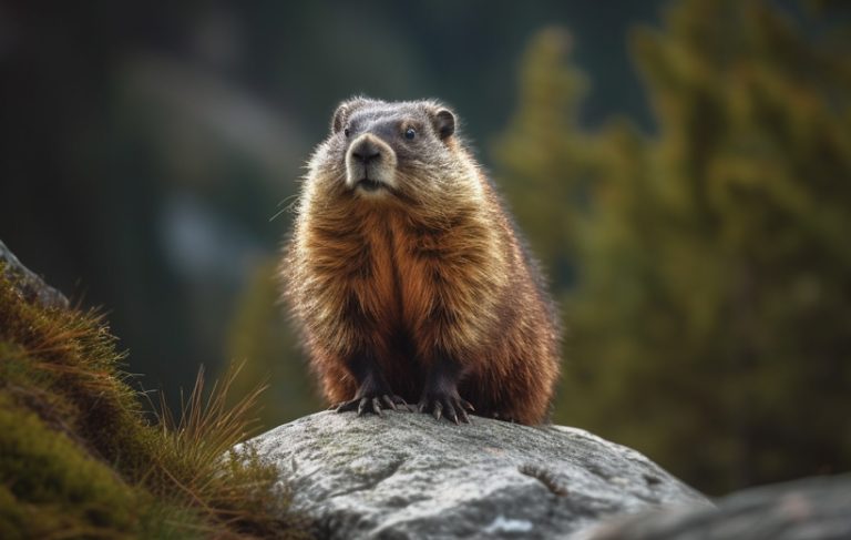 Do Marmots Make Good Pets? Can You Keep Them?