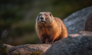 Why Do Marmots Scream? Understanding the Meaning and Function of Marmot ...